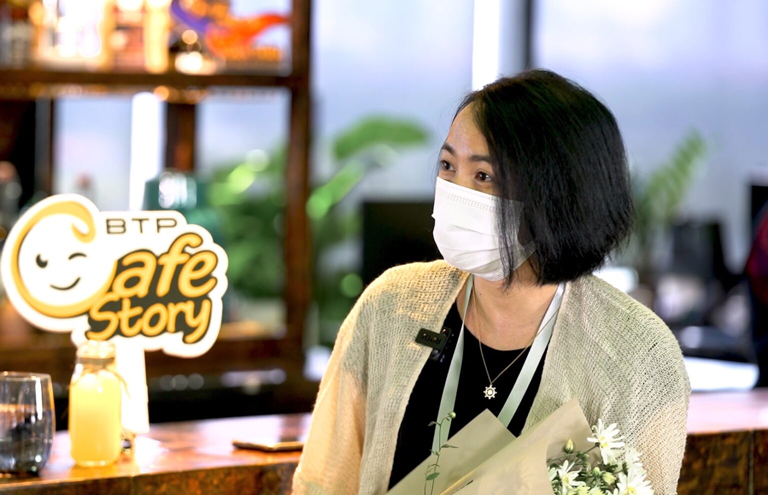 CAFE STORY SỐ 02 – CÁCH THỨC HÒA NHẬP TẠI MÔI TRƯỜNG MỚI - Tập đoàn BTP Holdings